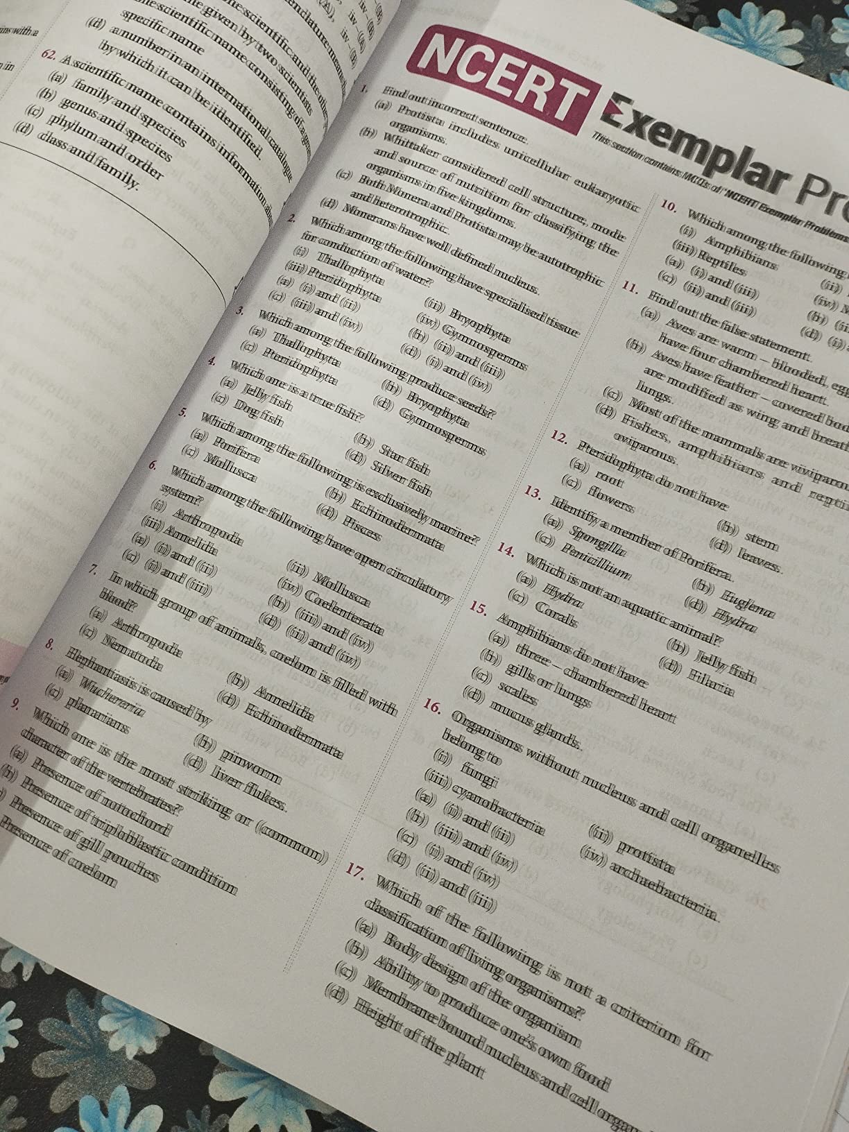 NCERT at your Fingertips Science Class-9 : MTG Editorial Board: Amazon ...