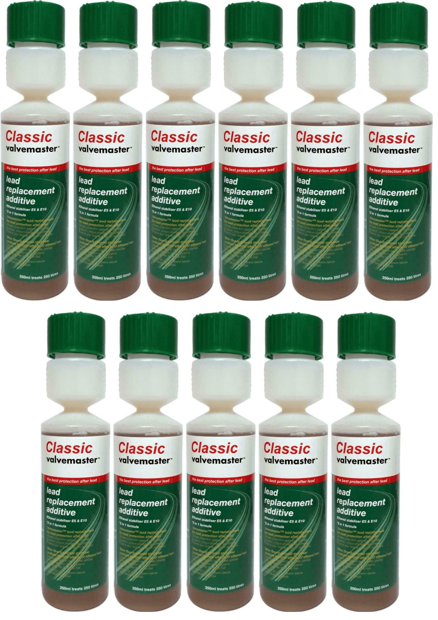RS Classic Valvemaster - Lead Replacement Fuel Petrol Additive, 2.75 ...