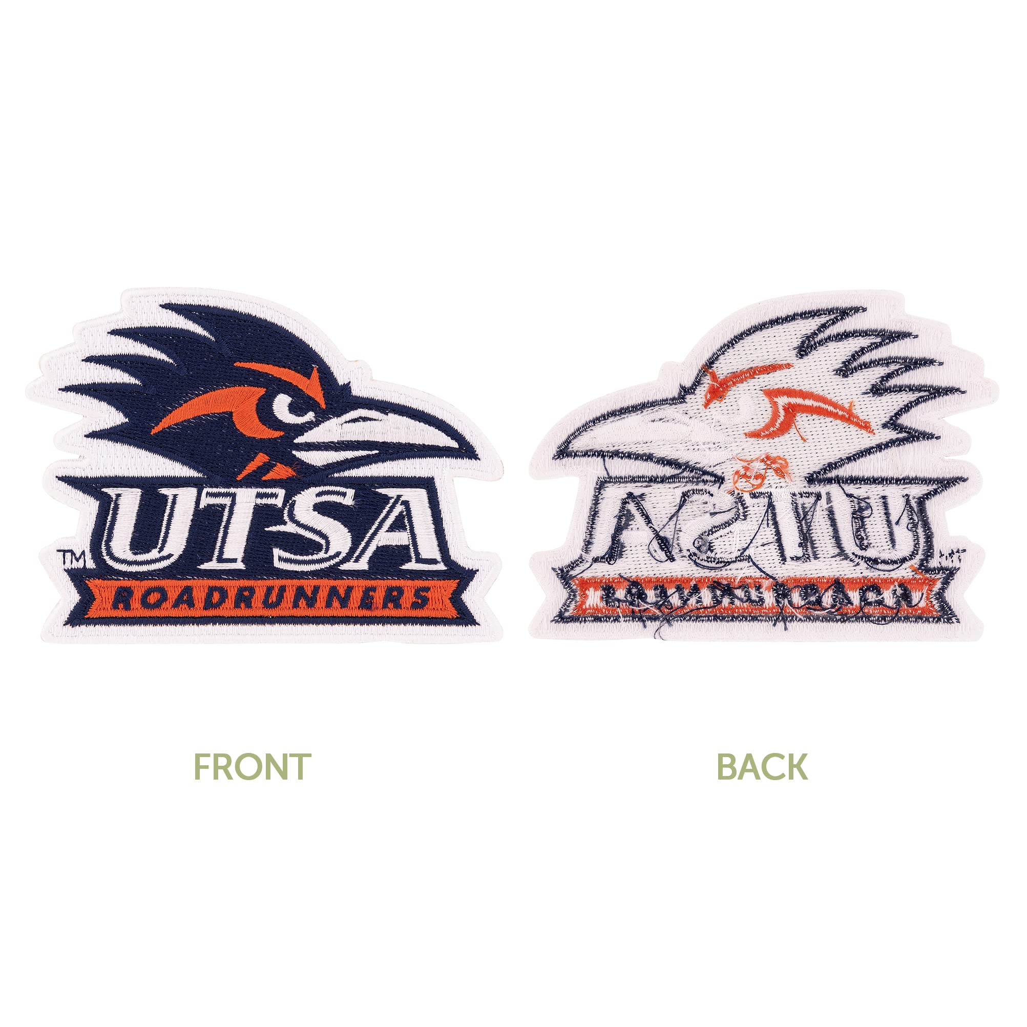 Utsa Logo Png