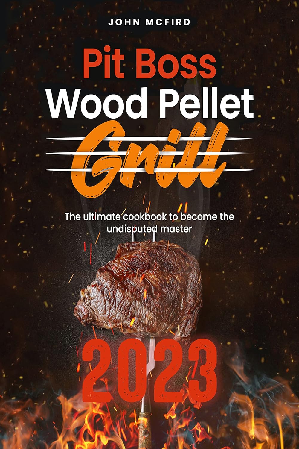 Amazon.com: Pit Boss Wood Pellet Grill: The ultimate Cookbook to Become the Undisputed Master ...