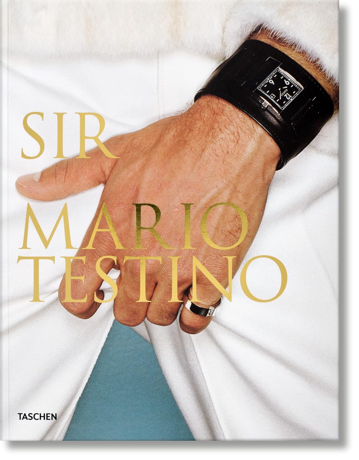 Mario Testino. SIR (Multilingual Edition): TASCHEN: 9783836553728 ...