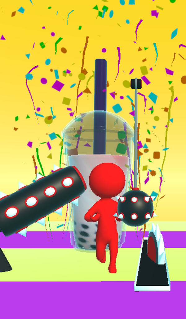 Boba Race Bubbletea.IO - App on Amazon Appstore