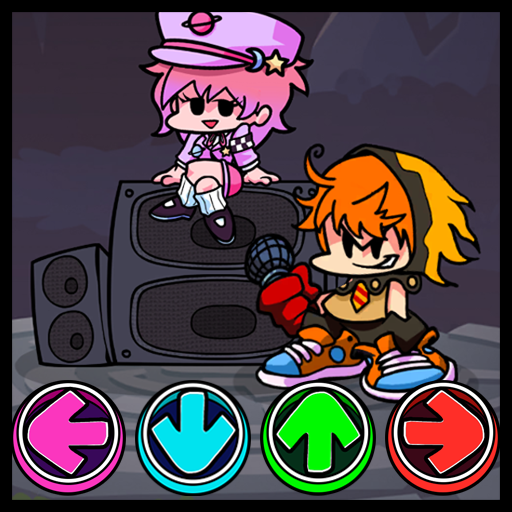 FNF Funkin Rap Music Mod test New - App on Amazon Appstore