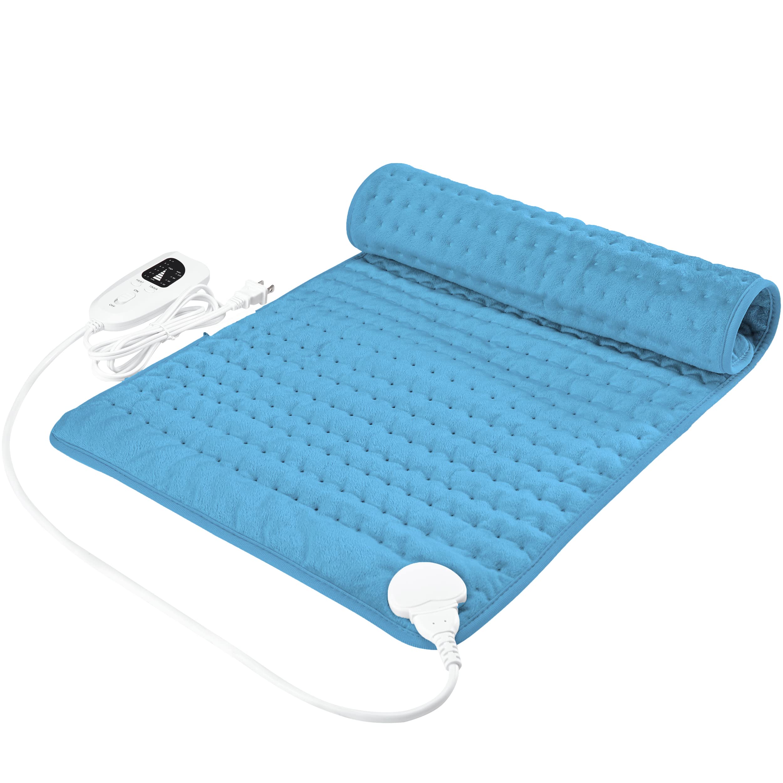 VANKADA Heating Pad Electric Heat Pad, Hot Heated Pad,Moist Heat ...