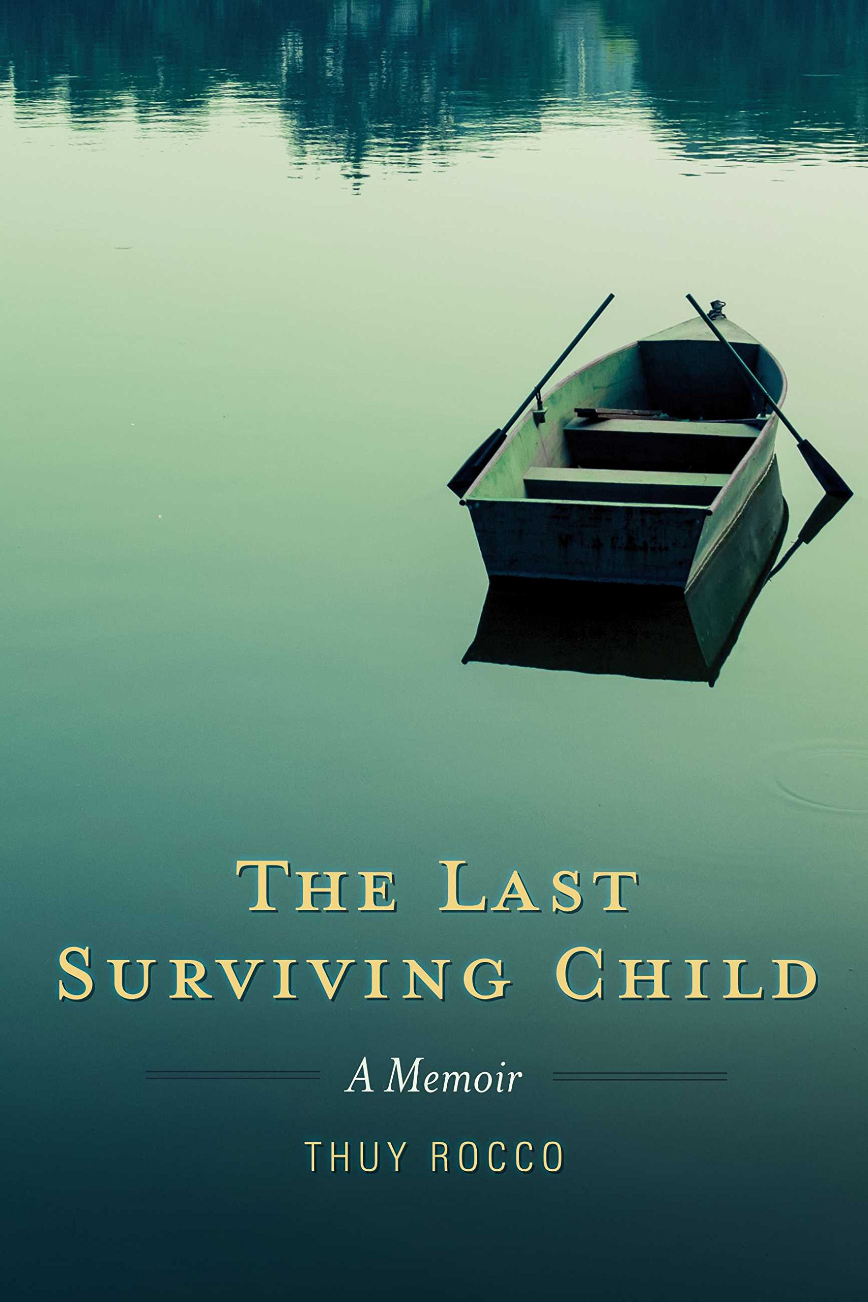 Book review of The Last Surviving Child - Readers' Favorite: Book ...