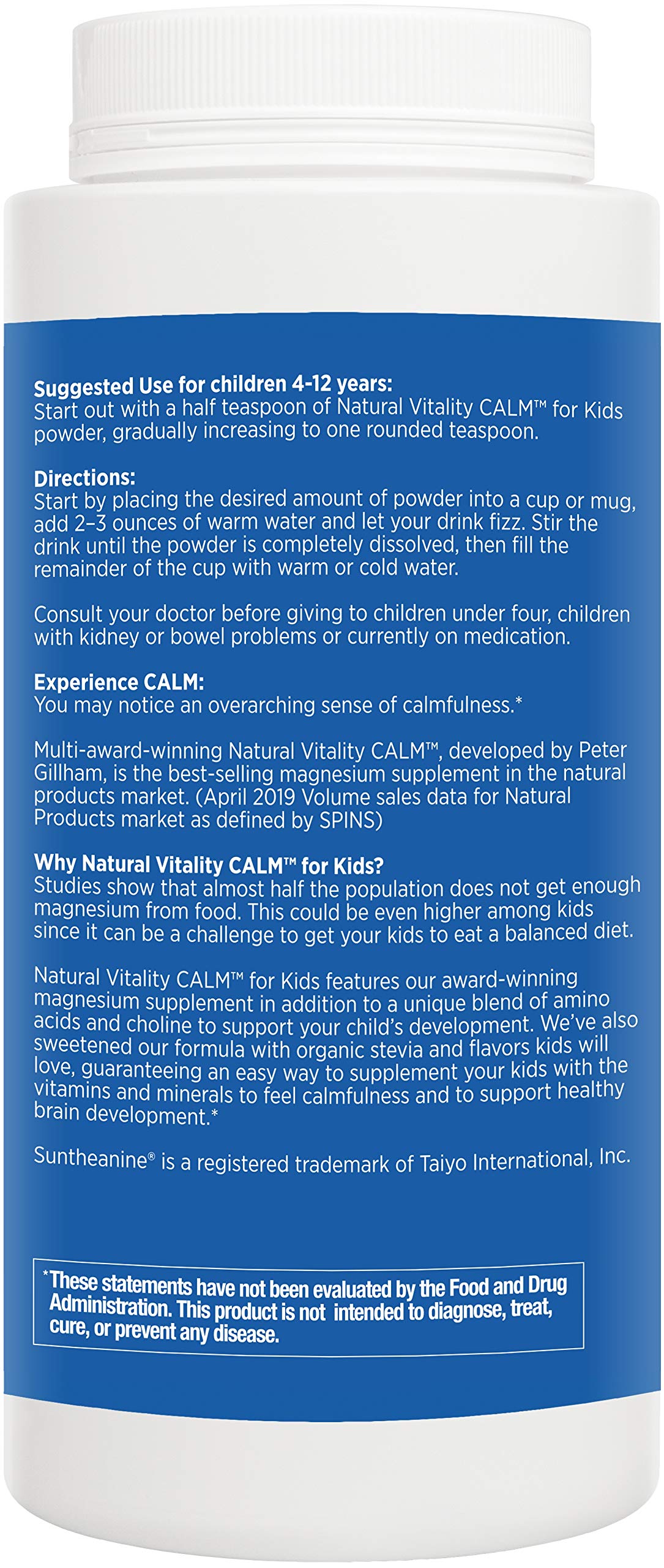 Snapklik.com : Calm Sleep, Melatonin & Magnesium Citrate, Sleep Aid ...