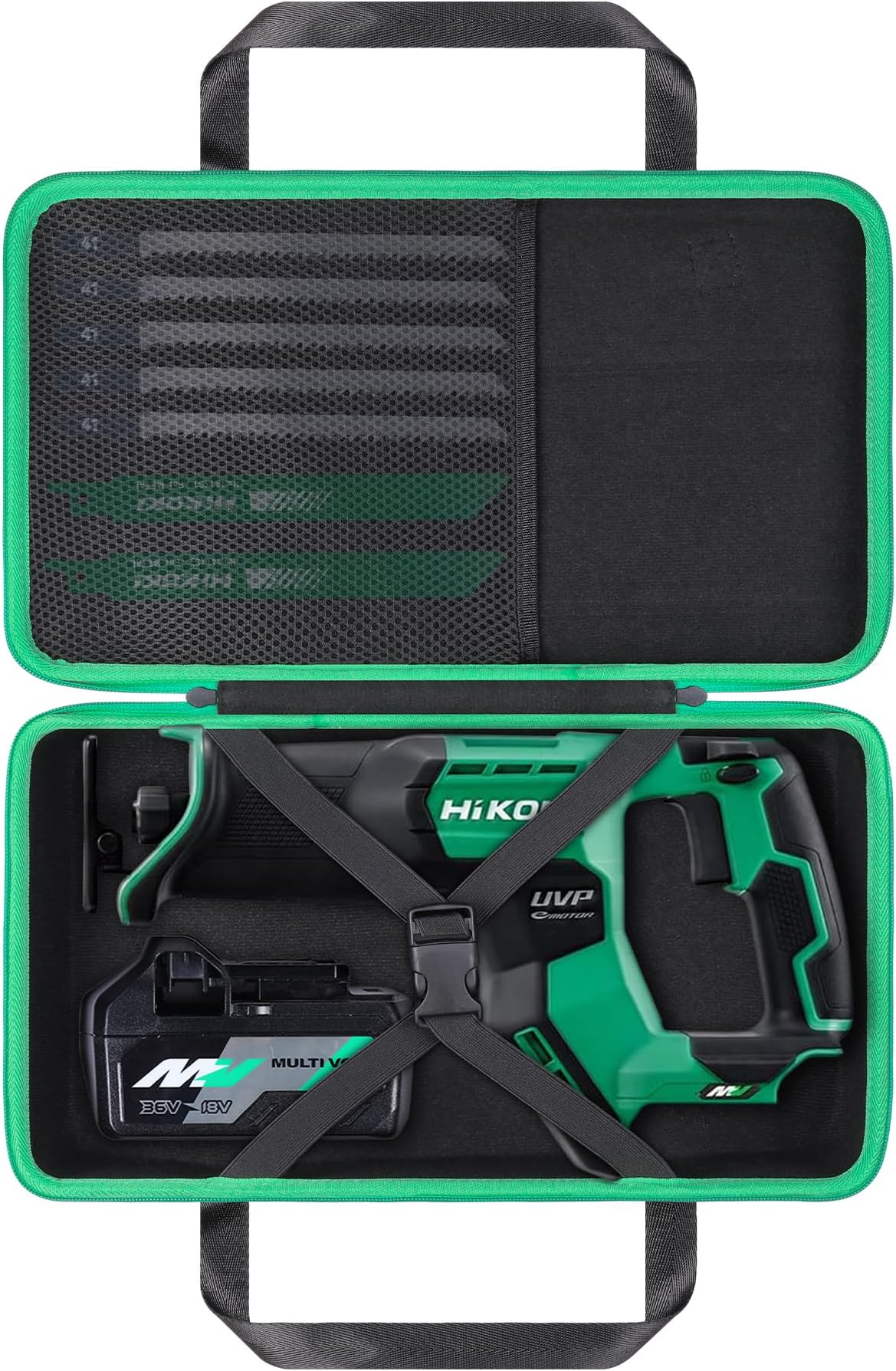 Amazon | HiKOKI(ハイコーキ) システムケース2 0040-2657 | ツールボックス