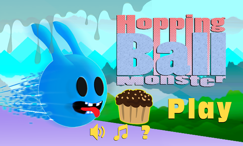 Hopping Ball Monster:Amazon.co.uk:Appstore for Android