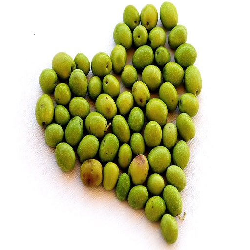 OLIVE FruitApplication - App on Amazon Appstore