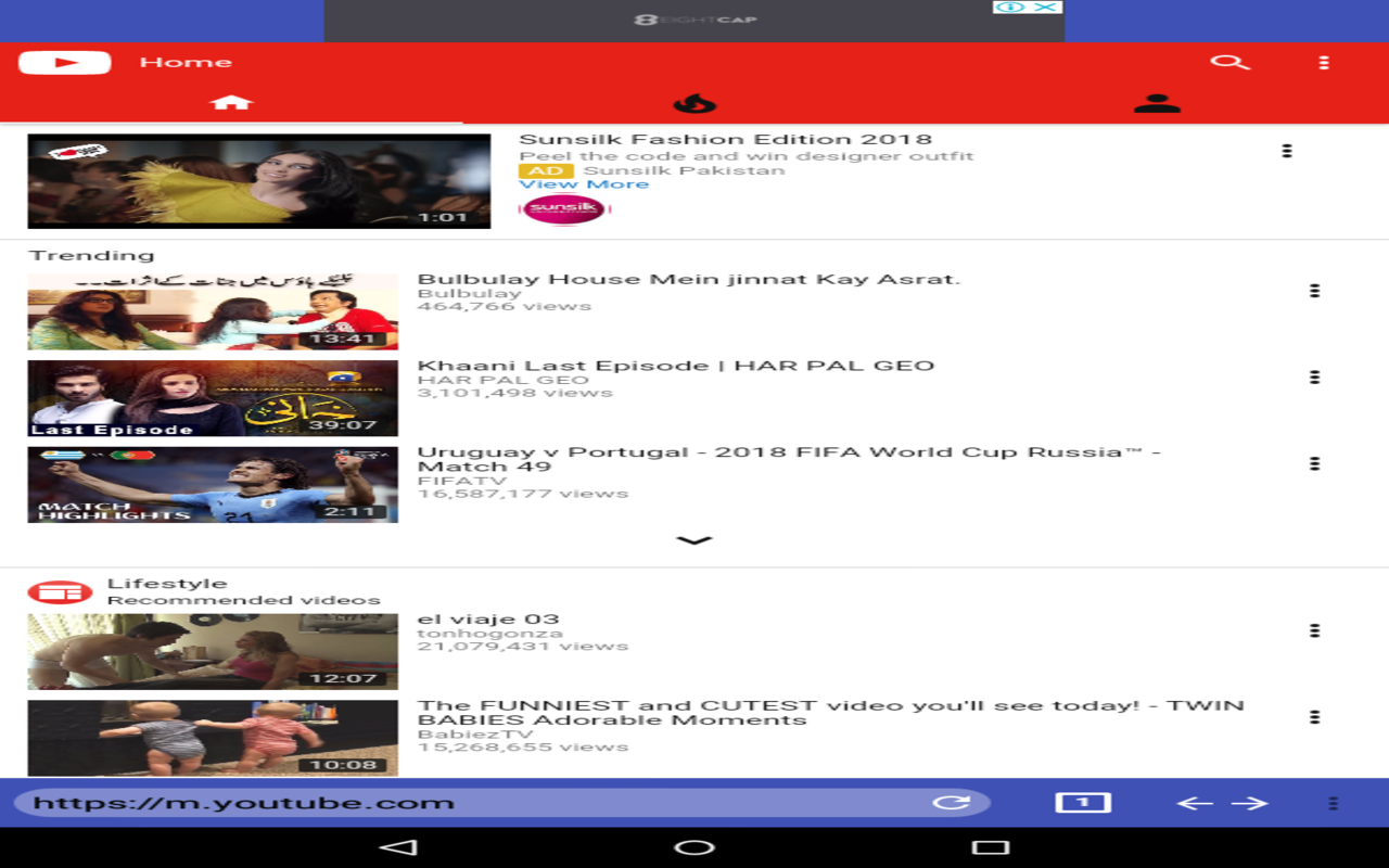 Ultimate opera browser - App on Amazon Appstore