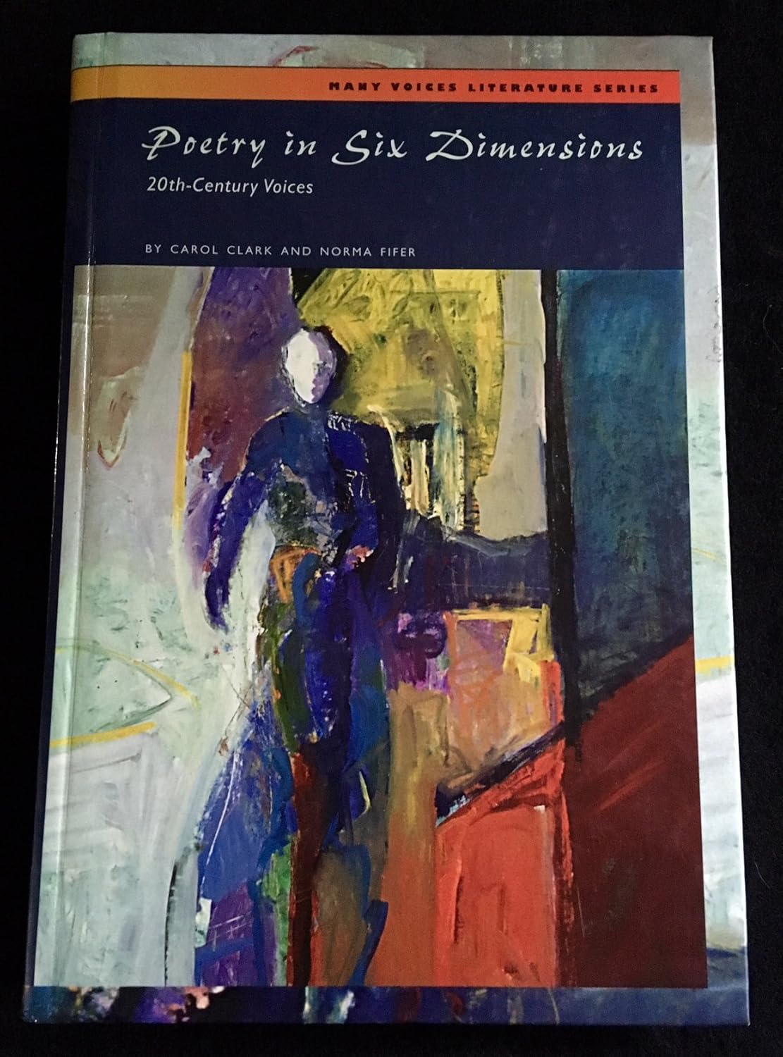 Poetry in Six Dimensions: 9780756940775: Books - Amazon.ca