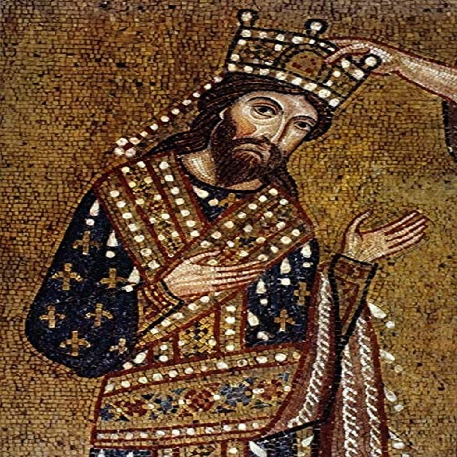 King Of Sicily Sicily's Fascinating History