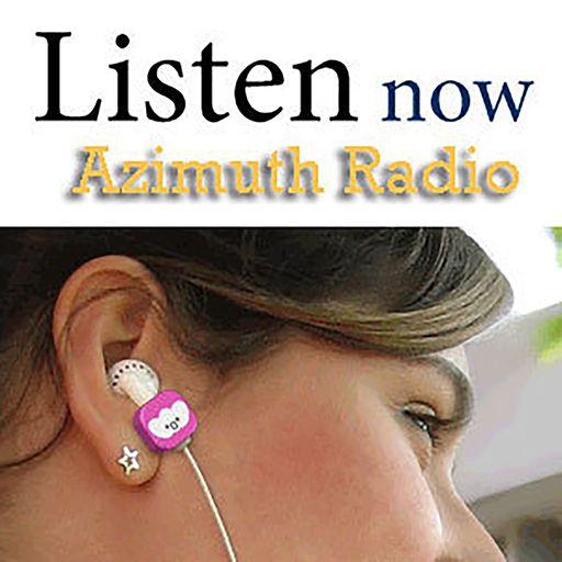 Azimuth Radio - App on Amazon Appstore