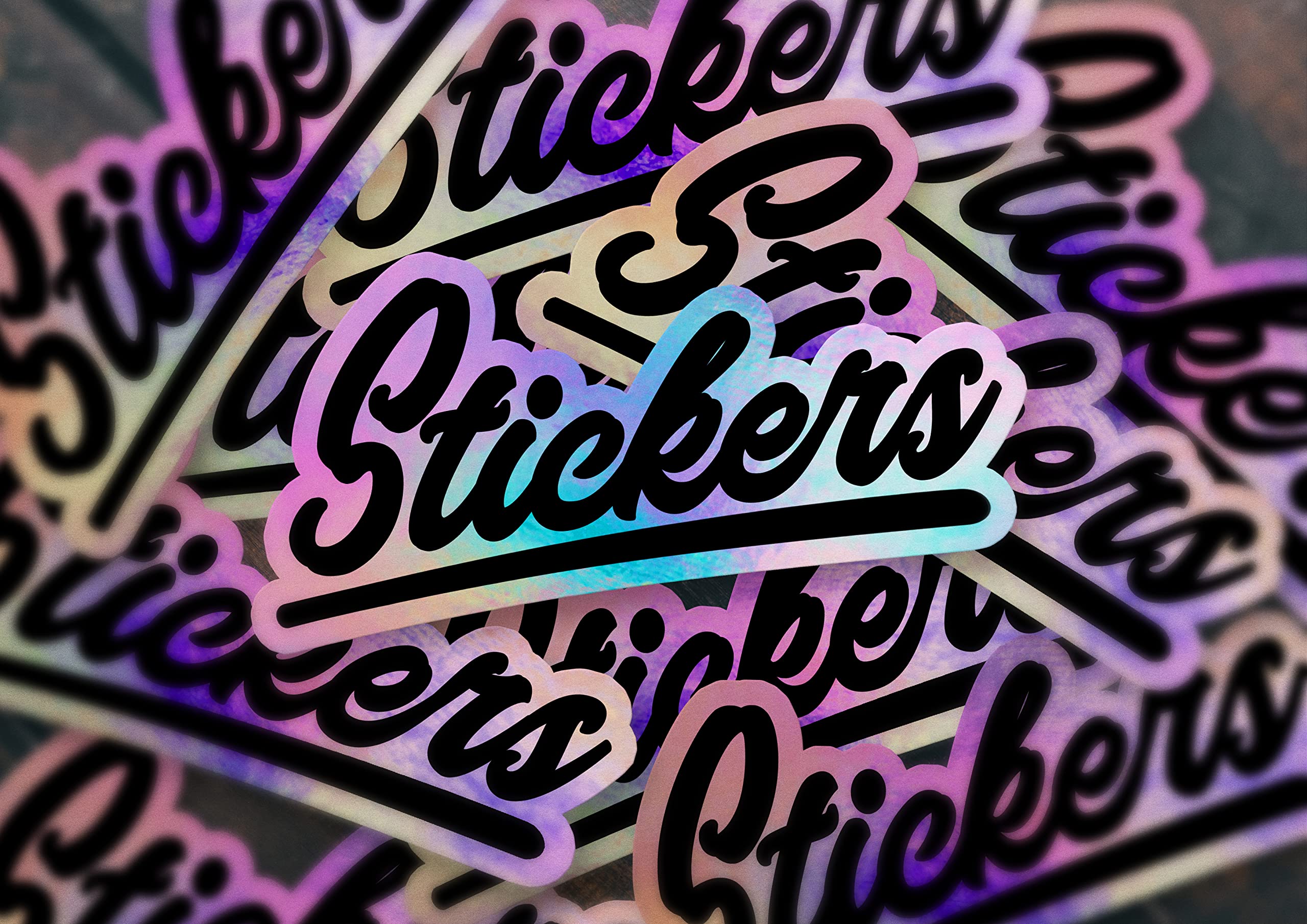 Snapklik.com : Pro-Graphx Custom Personalized Labels (120-Pack) Create ...