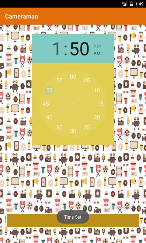 Cameraman - App on the Amazon Appstore