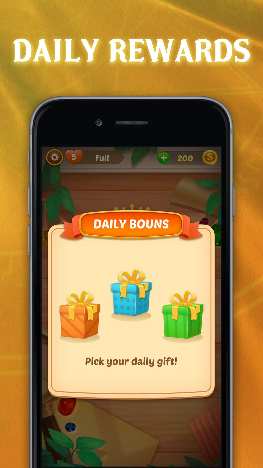 Word Card Solitaire - Brain training cross connect search word puzzle ...