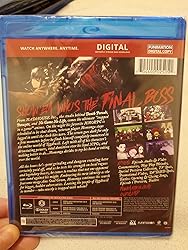 Amazon.com: Overlord: Season One [Blu-ray] : Chris Guerrero, Elizabeth ...