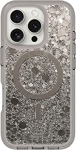 Amazon.com: Prodigee iPhone 16| Transparent Case | Drop Tested | Dual ...