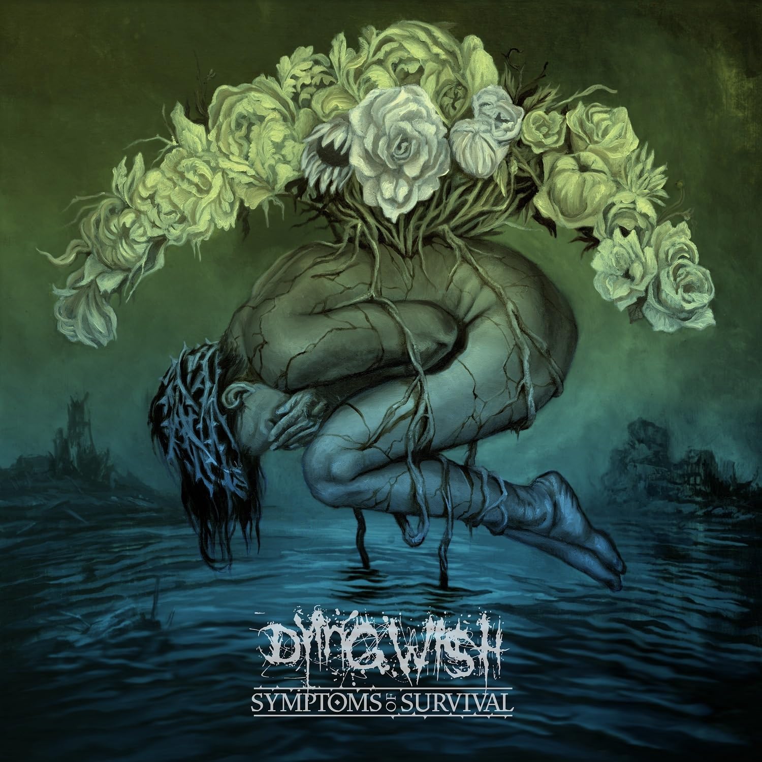Amazon.com: Symptoms of Survival: CDs & Vinyl