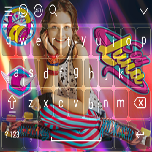 keyboard for soy luna - App on the Amazon Appstore