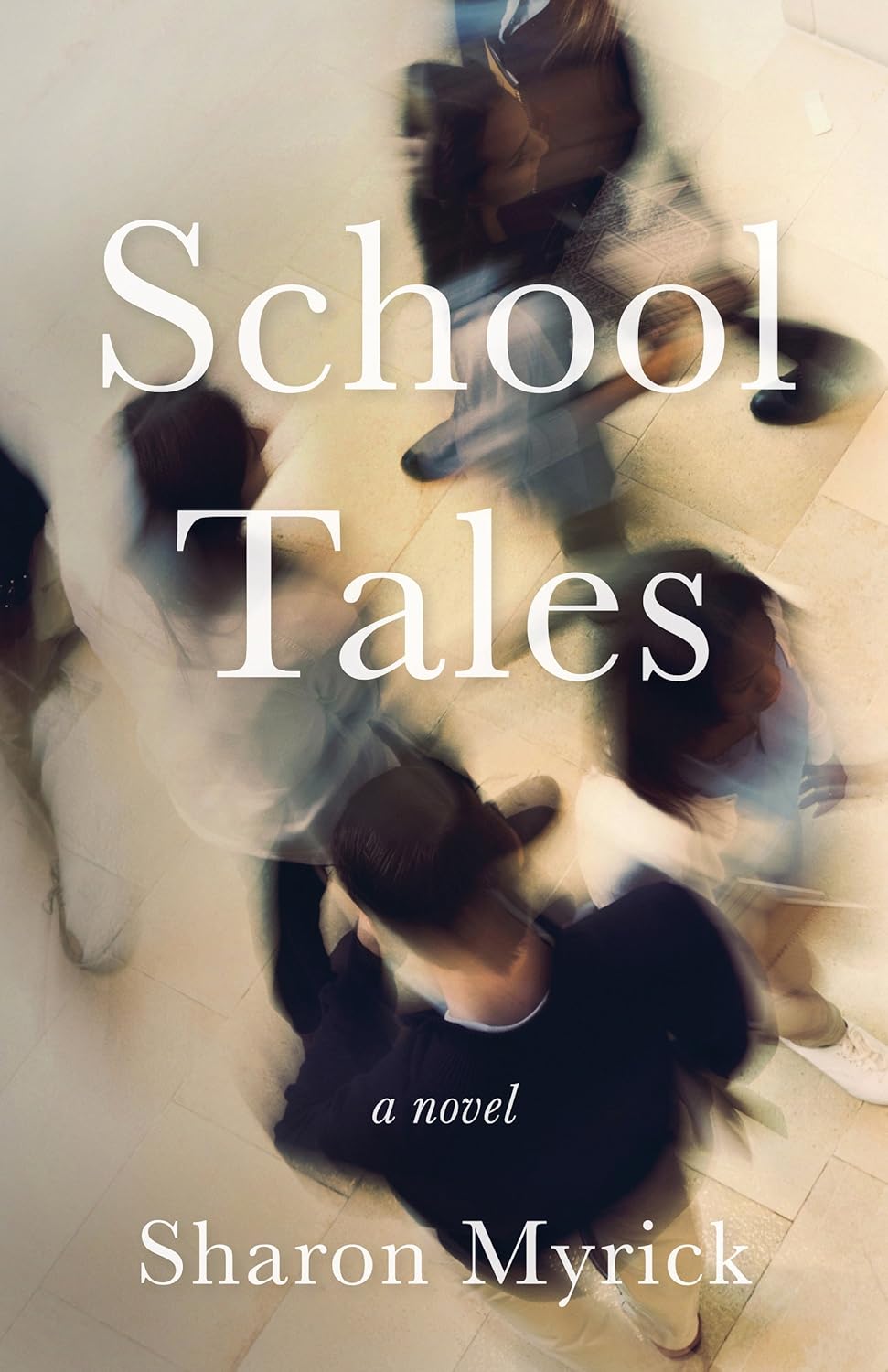 Amazon.com: School Tales: A Novel: 9781631524233: Myrick, Sharon: Books