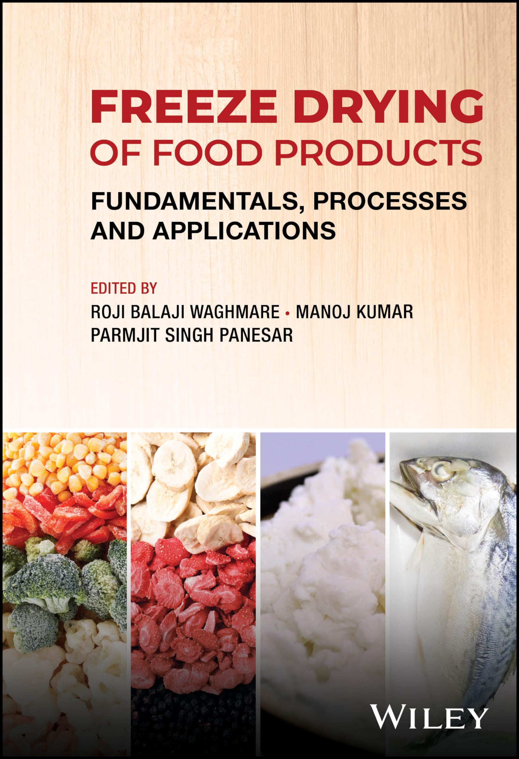 Buy Freeze Drying of Food Products: Fundamentals, Proc esses and ...