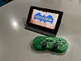 Amazon.com: PowerA Hybrid Cover - Zelda Hylian Crest Leatherette ...