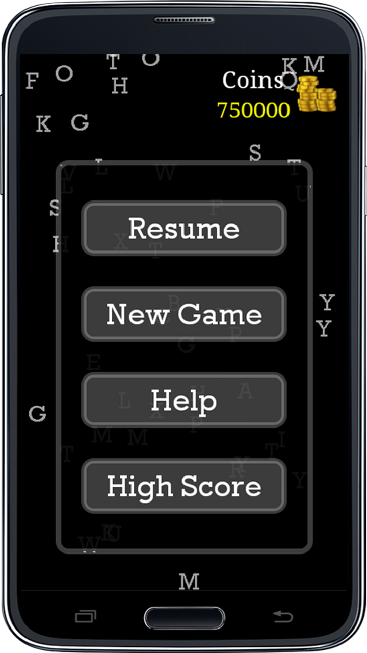 Word Finder Game - App on the Amazon Appstore