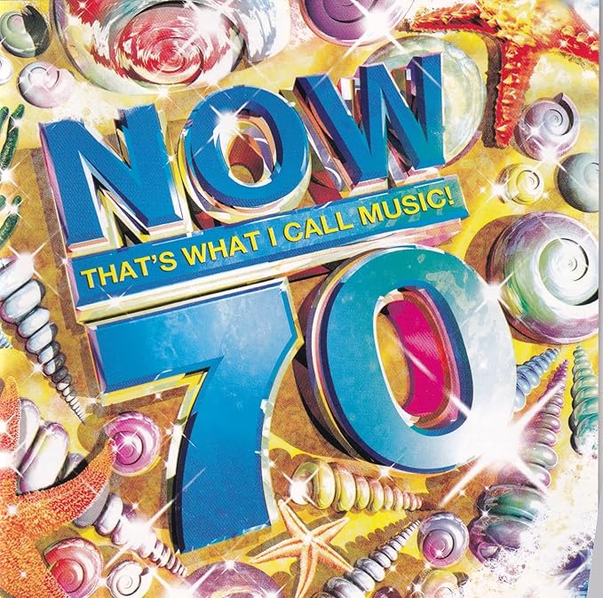 Now That's What I Call Music! 70: Amazon.co.uk: CDs & Vinyl