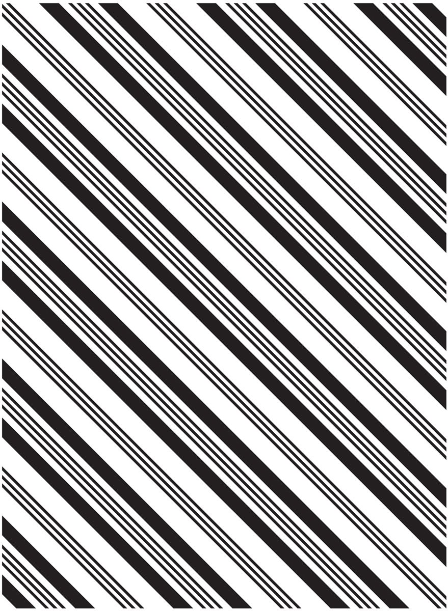 Amazon.com: Darice 1218-36 Embossing Folder, 4.25 by 5.75-Inch ...