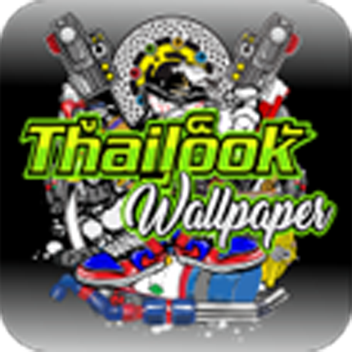 thailook wallpaper - Aplicativo na Amazon Appstore