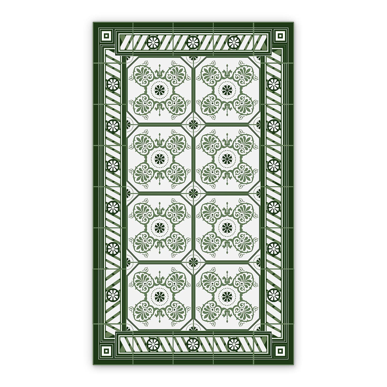 Hündchen Dach Reifen linoleum teppich küche Bedeutung Aufgabe Spule