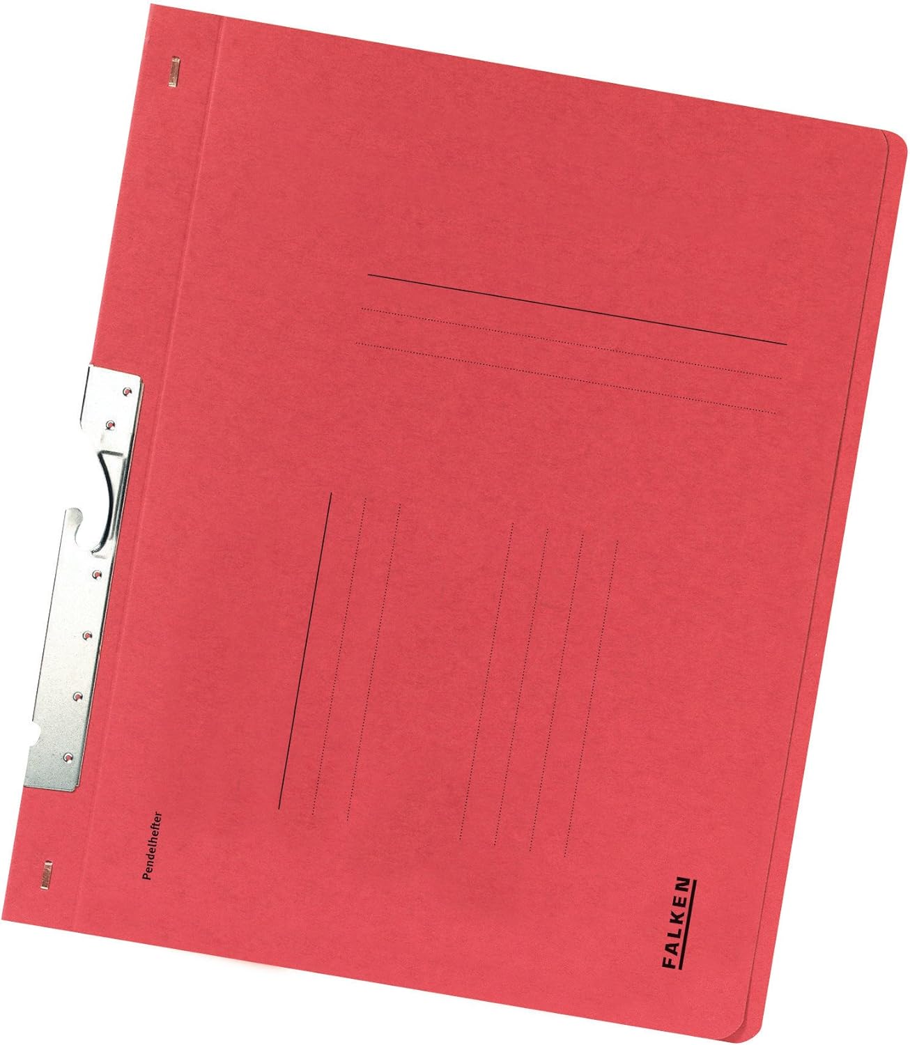 Original Falken 50er Pack Pendular Pendelhefter. Made in Germany. Aus ...