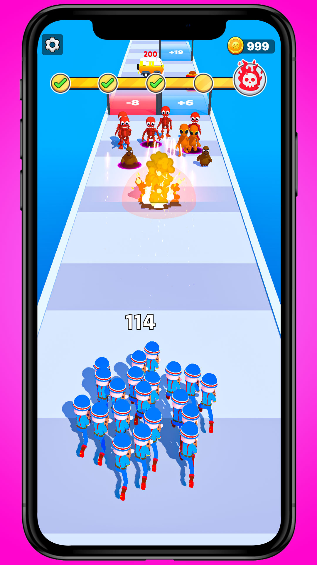 Last War Survival Rush: Zombie Trigger Whiteout Survival Shooter 3D - Top War Shooting Battle ...