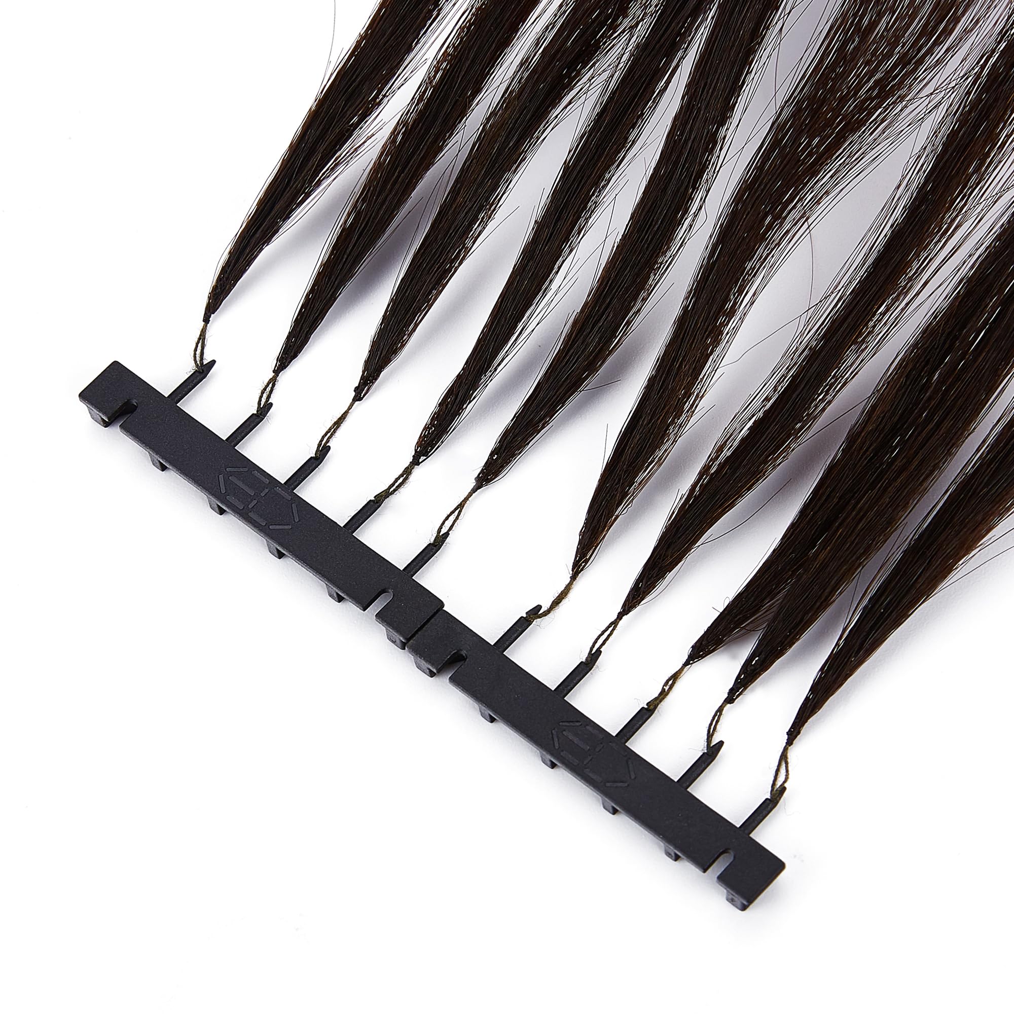 Amazon.com : 6D third generation smart hair extension machine (16 Inch ...