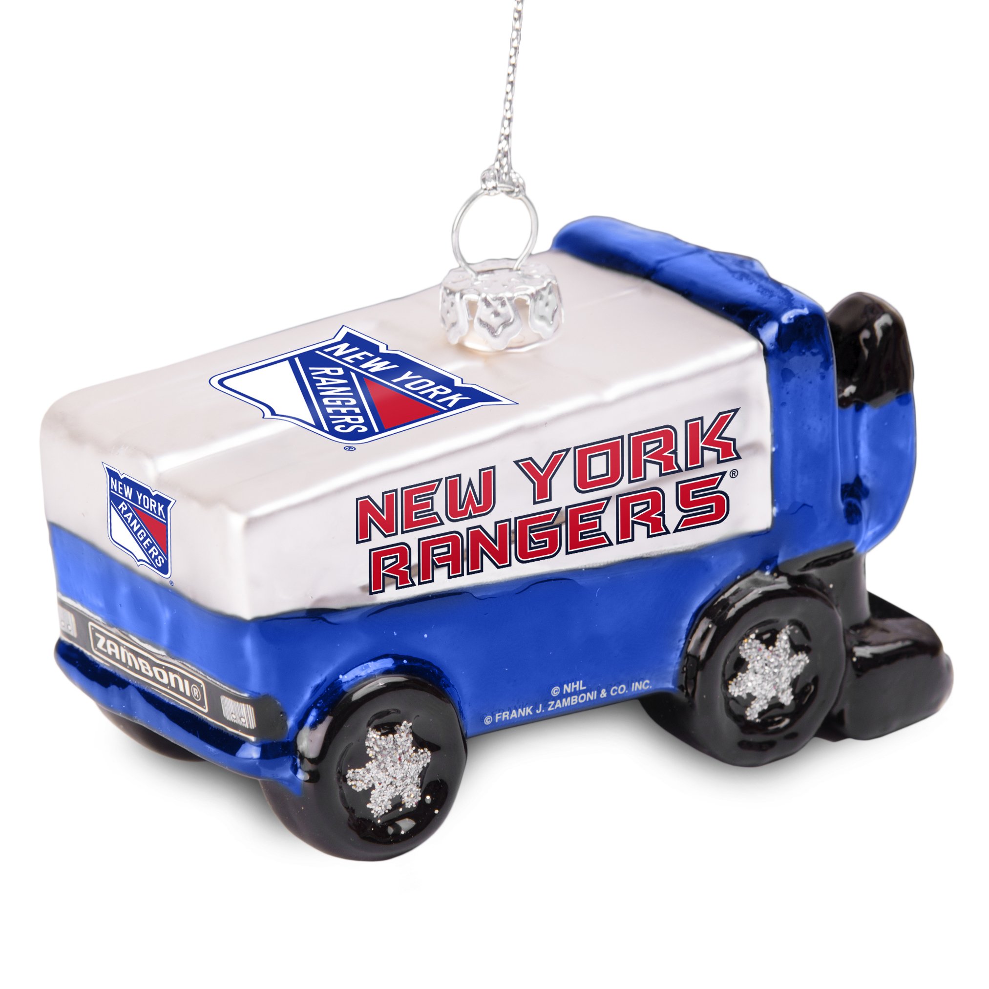 Zamboni We Are Pleased To Welcome A New Zamboni To Our Family In