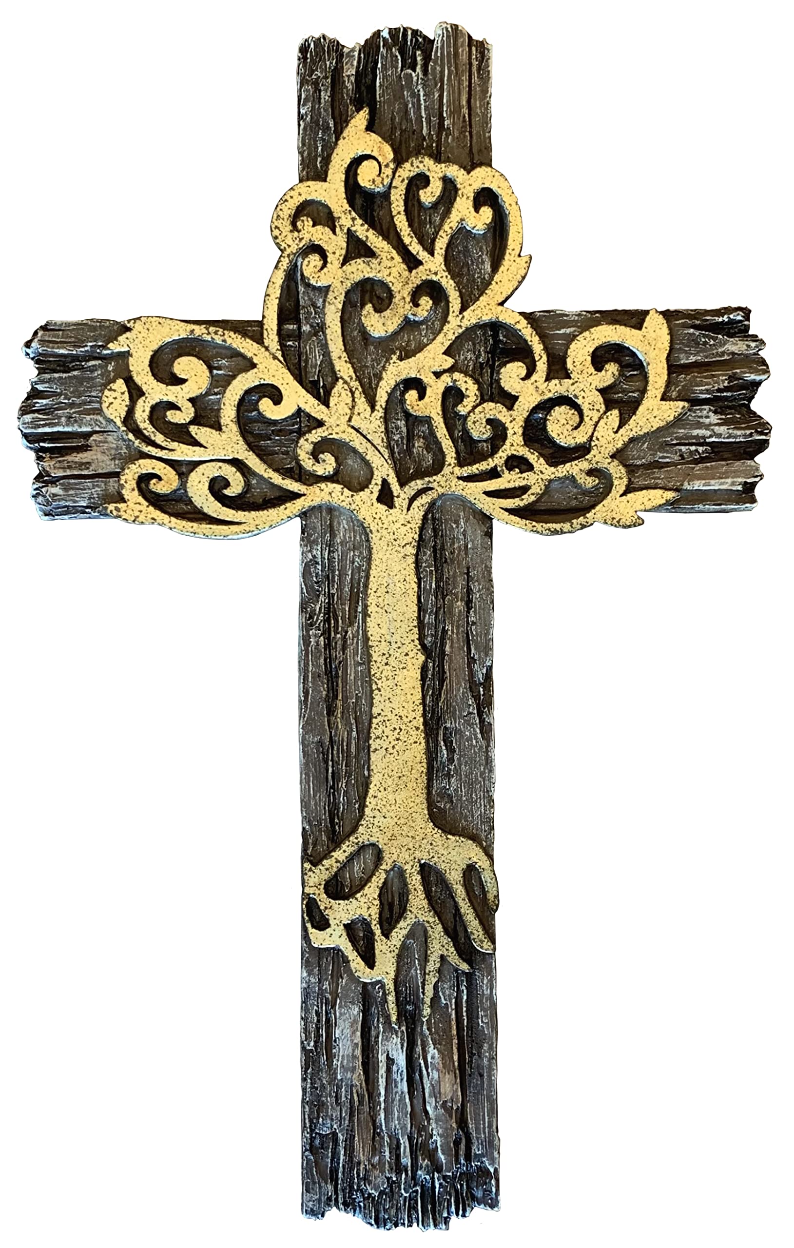 The Jesus Tree Of Life