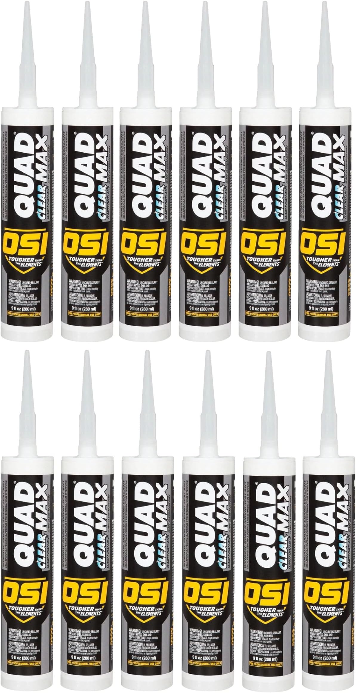 Osi Quad Max OSI Color Code #296 Quad MAX IDH# 1925180 (Matches James ...