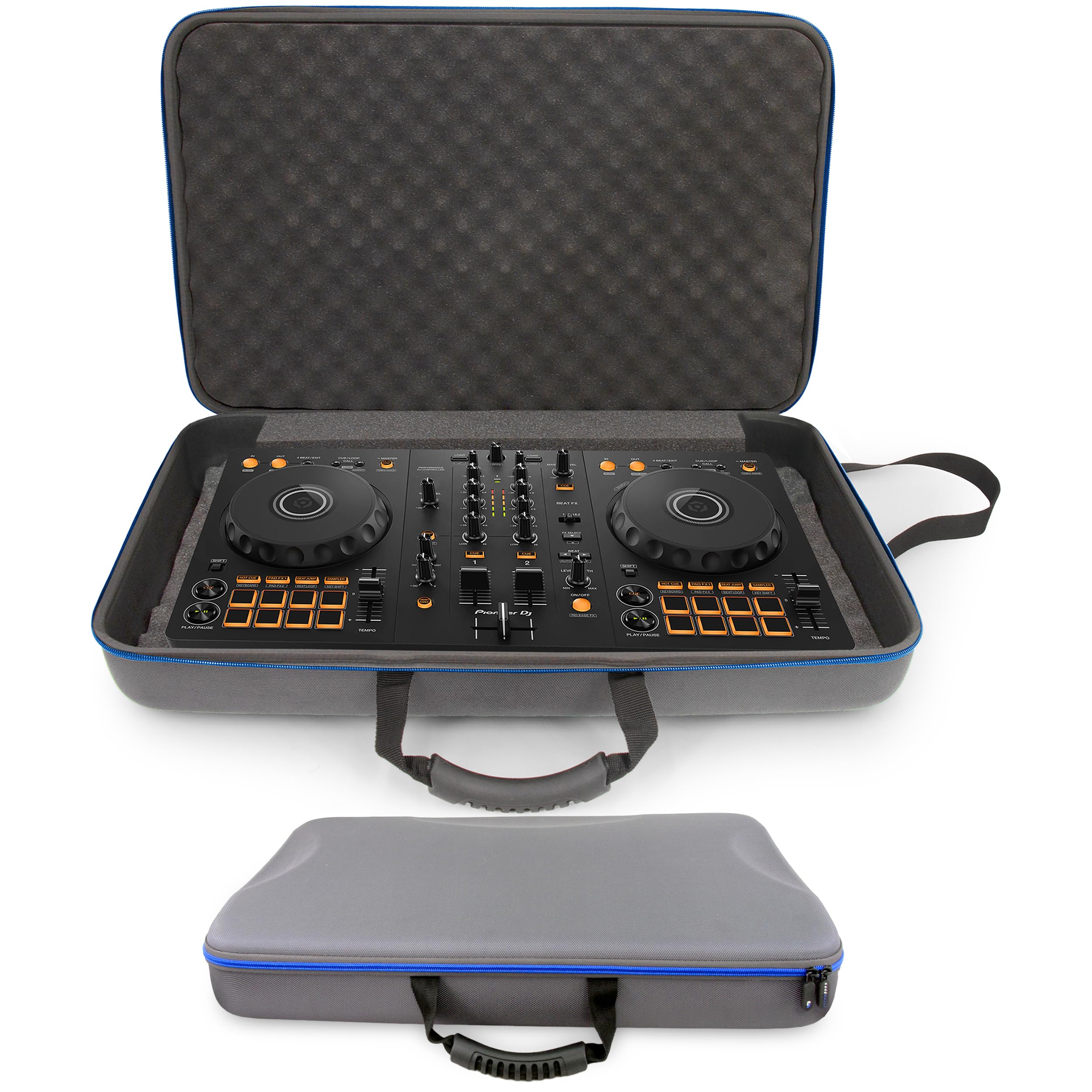 Snapklik.com : CASEMATIX Carrying Case Compatible
