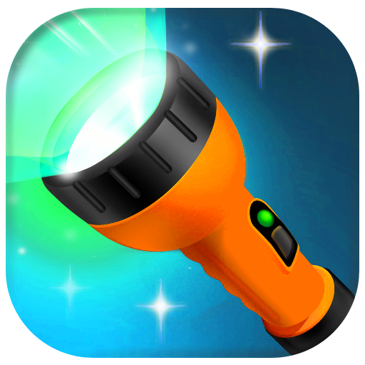 Brightest Flash Light LED - App on Amazon Appstore