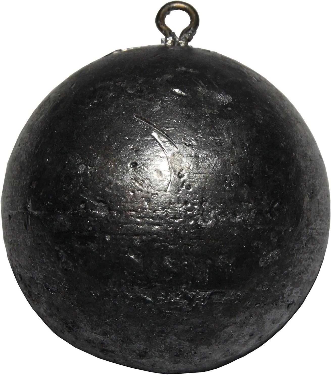 Amazon.com : Danielson Sinker Cannon Ball 48 oz 1-pc, Multi (CBPB-48 ...