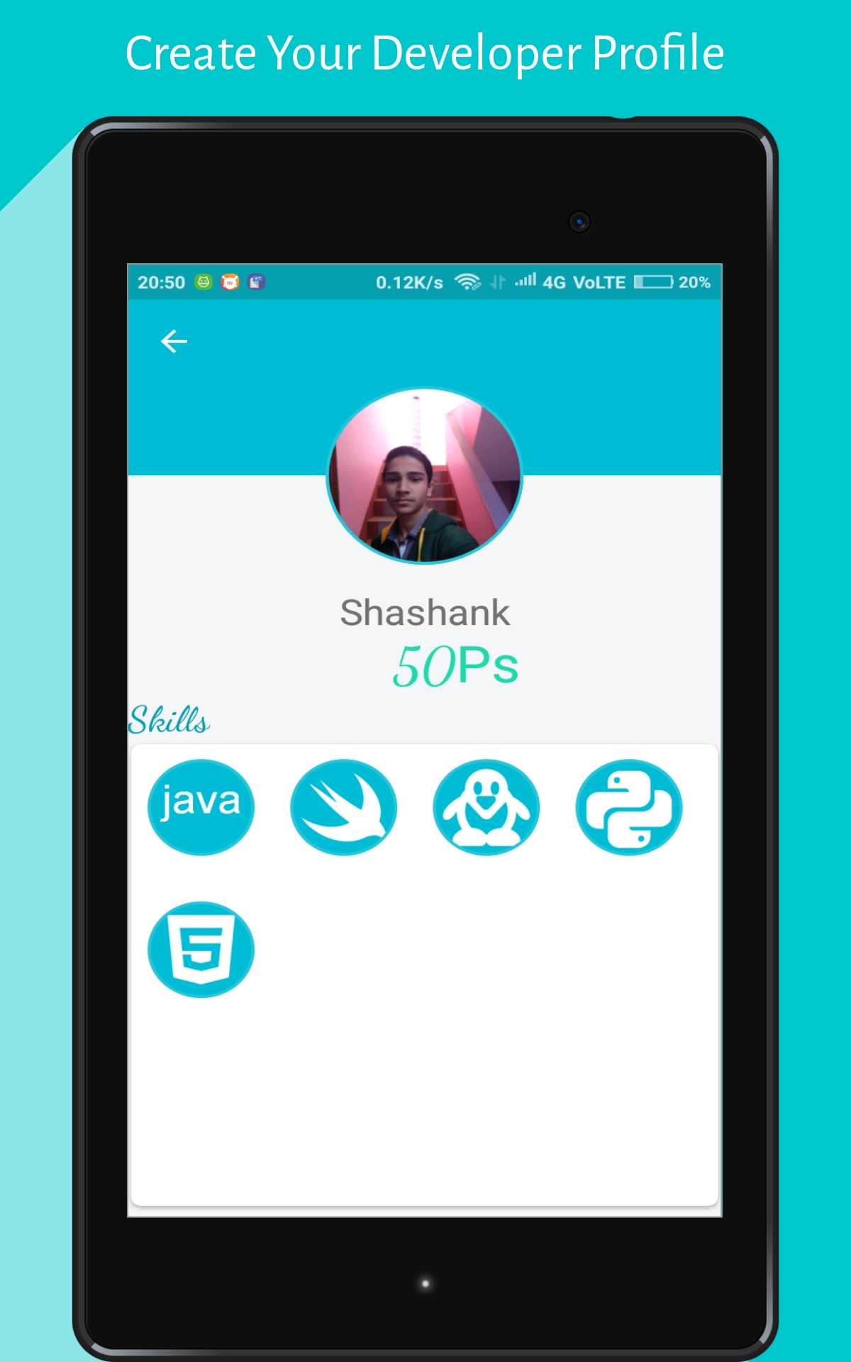 Andy-Learn Android Programming - App on Amazon Appstore