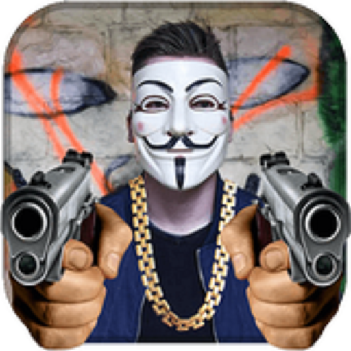 Gangsta Photo Editor 2018 - App on Amazon Appstore