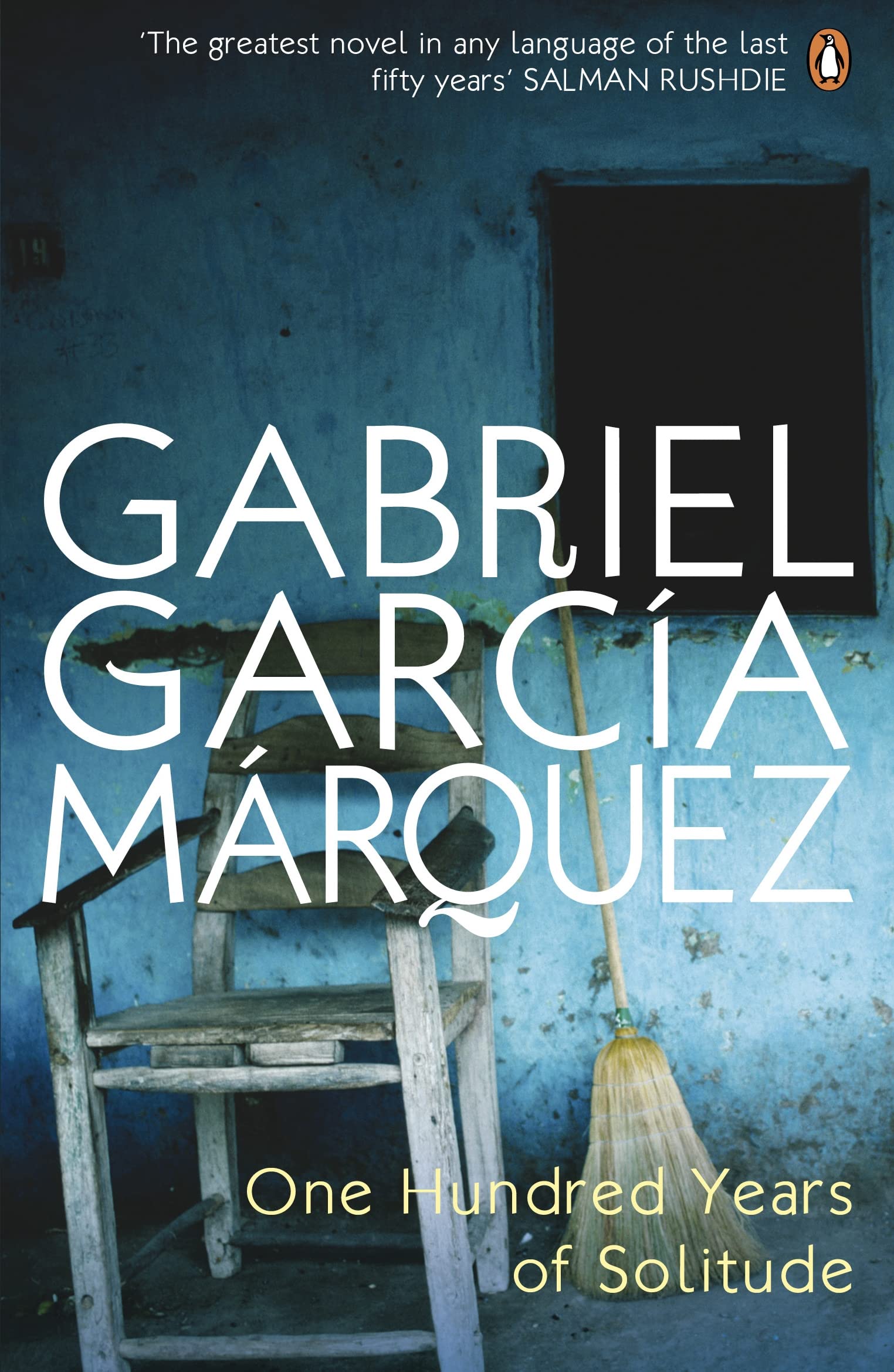 One Hundred Years of Solitude: Amazon.co.uk: Marquez, Gabriel Garcia ...