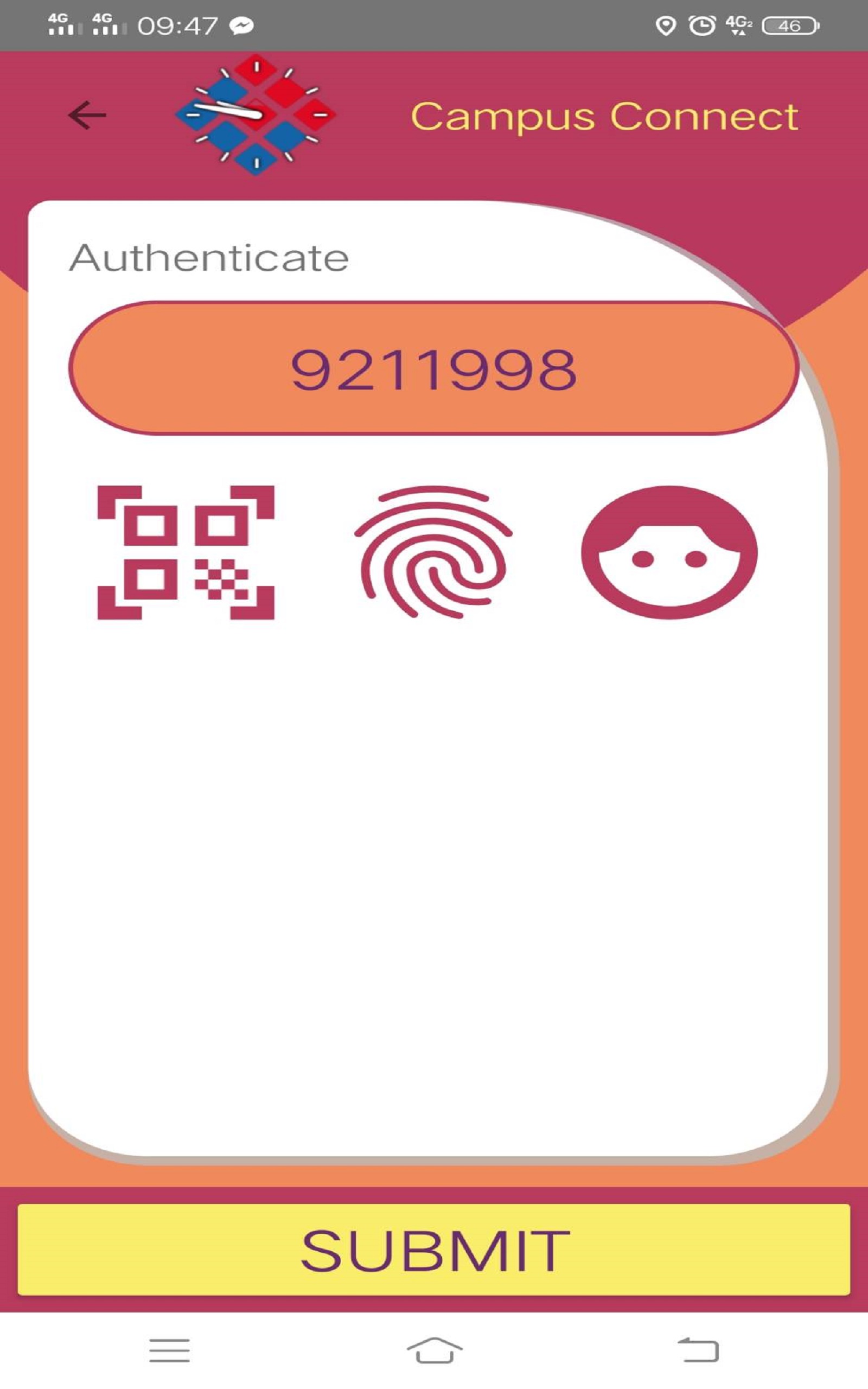 Campus Connect - App on Amazon Appstore