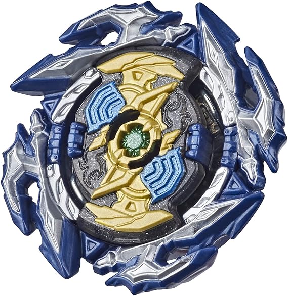 Amazon.com: Beyblade Burst Surge Speedstorm Spear Dullahan D6 Spinning ...