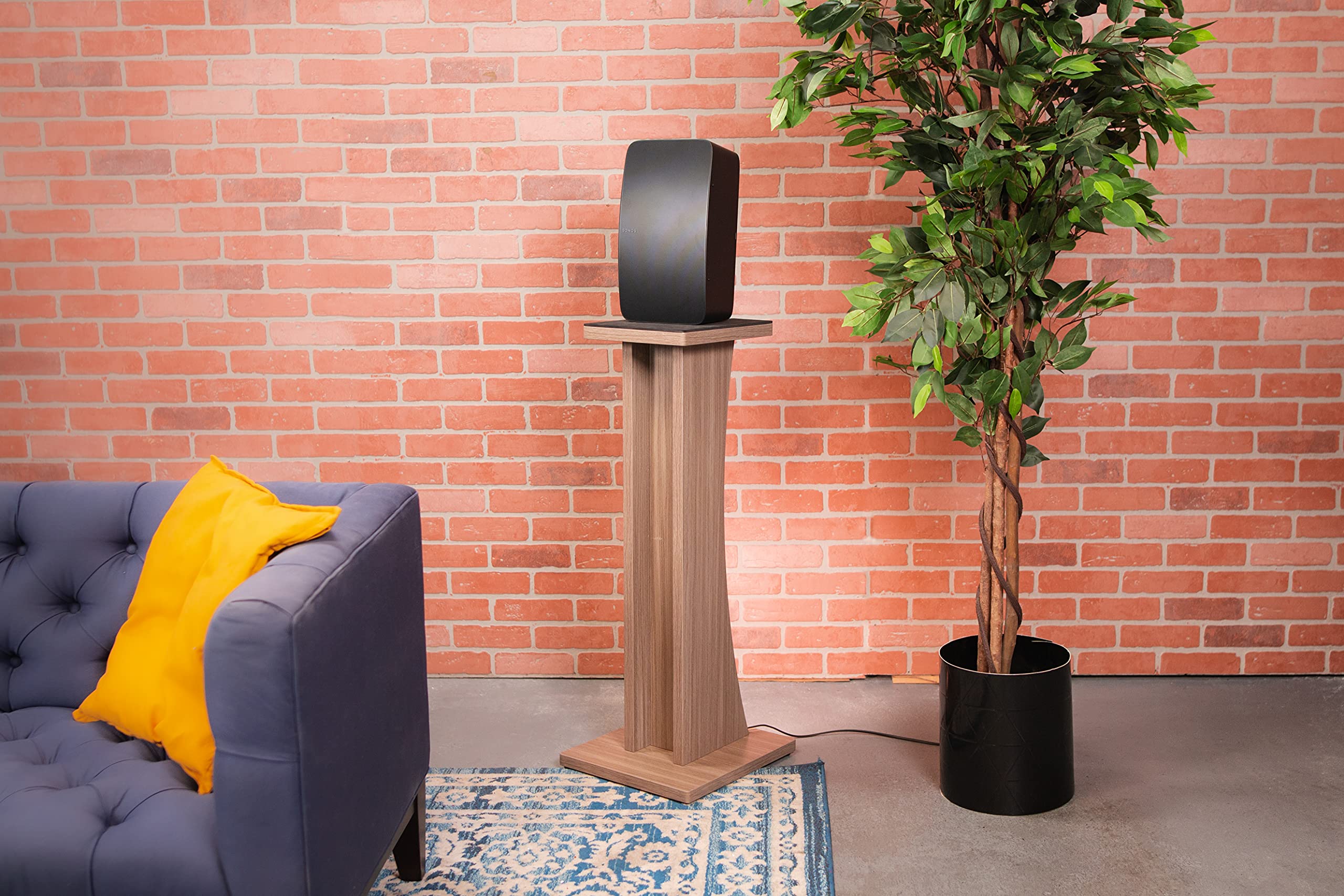 Snapklik.com : Gator Frameworks Elite Series Floor-Standing Wood Studio ...