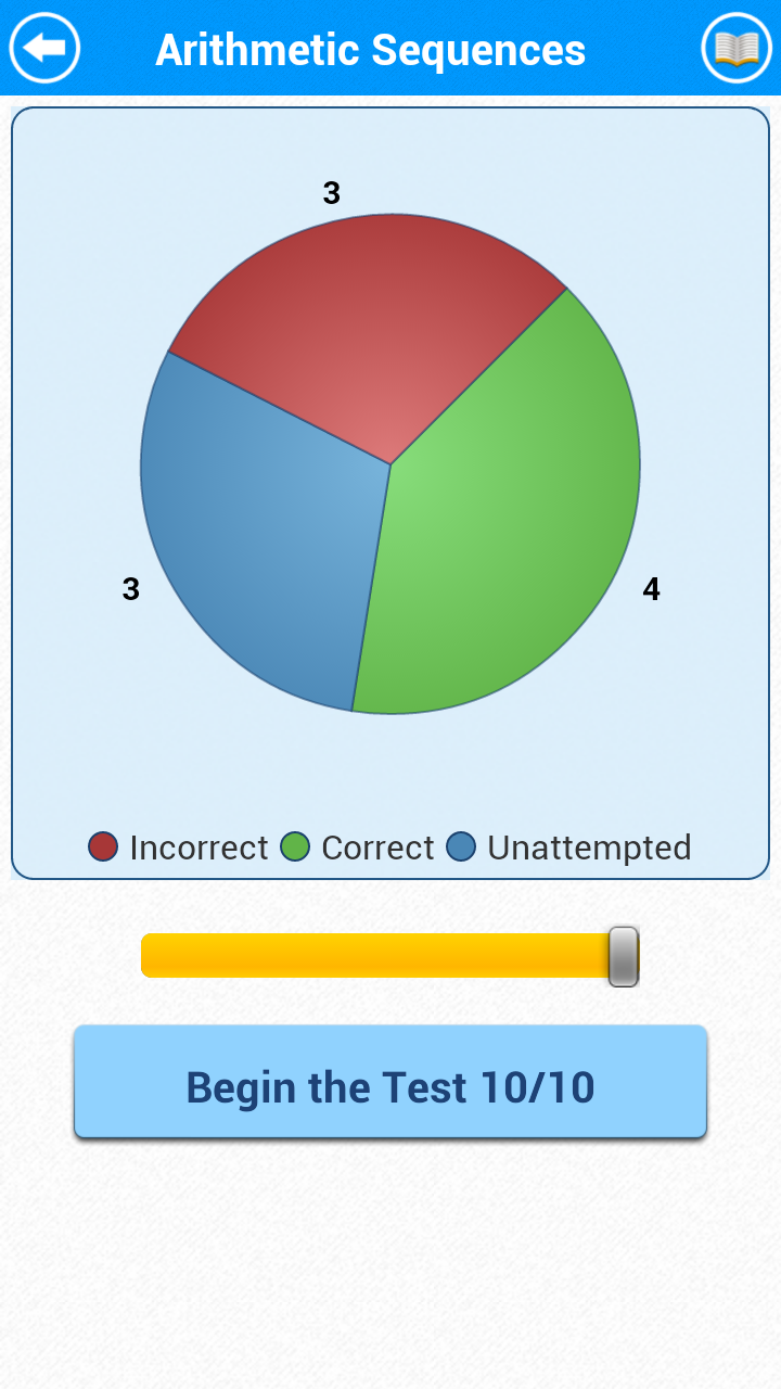 SAT Math : Number & Operations Lite - App on Amazon Appstore