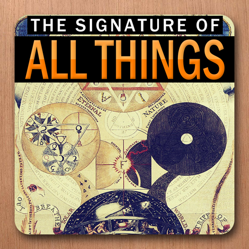 The Signature of All Things - App on Amazon Appstore