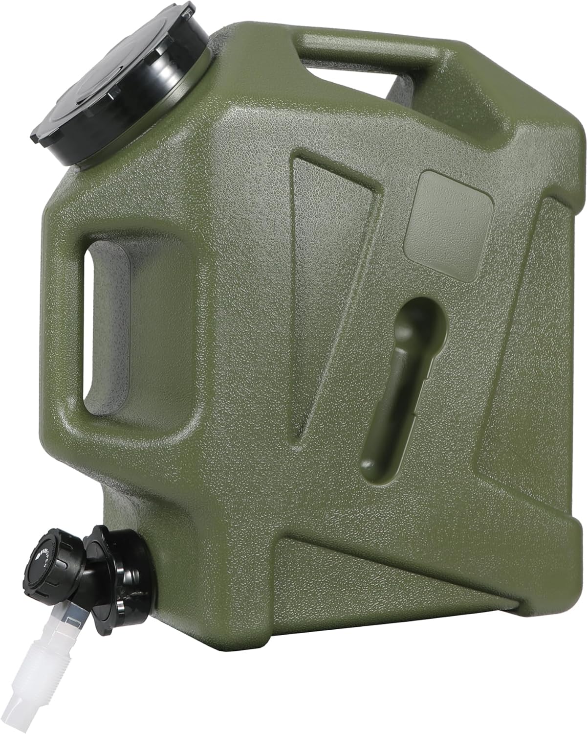 Amazon.com : RedSwing Water Container with Spigot, Portable Water ...